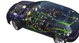 Vehicle diagnostics | Caliber Automotive Ltd.